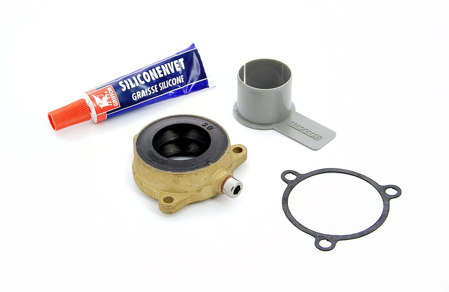 Vetus ZWB30ISET - Seal set 30 mm DLS – MMarine Online