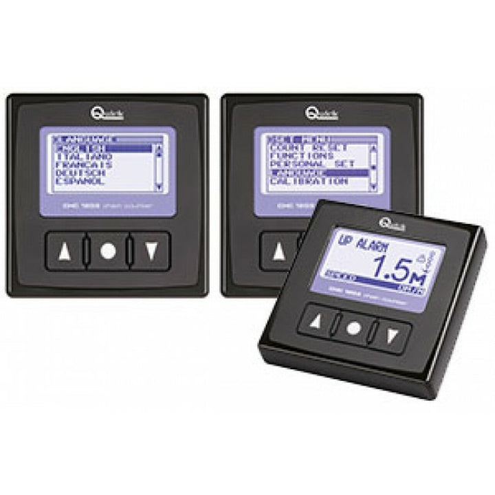 Quick CHC1203 Flush Mount Chain Counter – MMarine Online