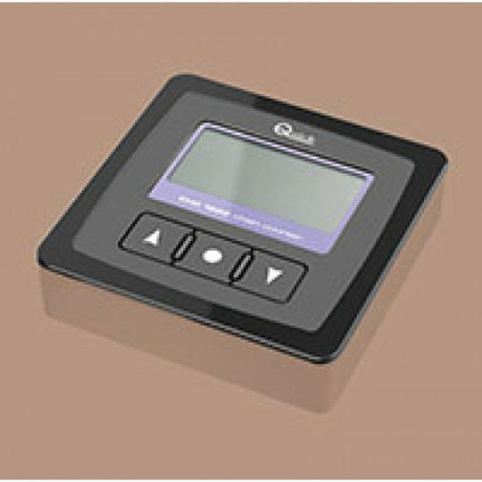 Quick CHC1203 Flush Mount Chain Counter – MMarine Online