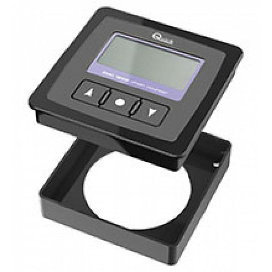 Quick CHC1203 Flush Mount Chain Counter – MMarine Online