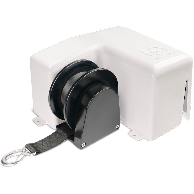 Quick Winch For Tenders THG1500 1500W 24V – MMarine Online