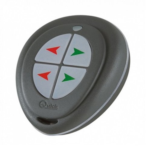 Quick Thruster Controller – MMarine Online