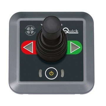 Quick Thruster Controller TCD – MMarine Online