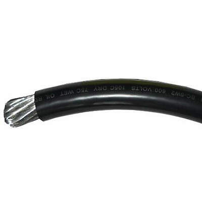 Cobra Wire & Cable - Marine Battery Cable , Part No. A2140T-07, Color ...