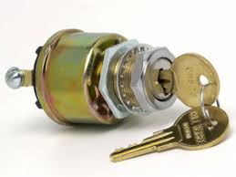 Cole Hersee - Ignition Switch, Part No. M-489 – MMarine Online