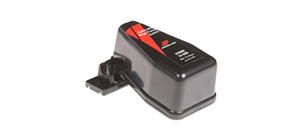 Johnson Pump - Automatic Float Switch, Part No. 26014 - VOlts 6-32 - M ...