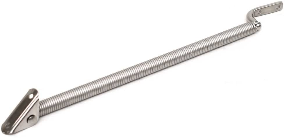 Moonlite Marine - Moonlite Stainless Steel Hatch Holders , Part No 004 ...