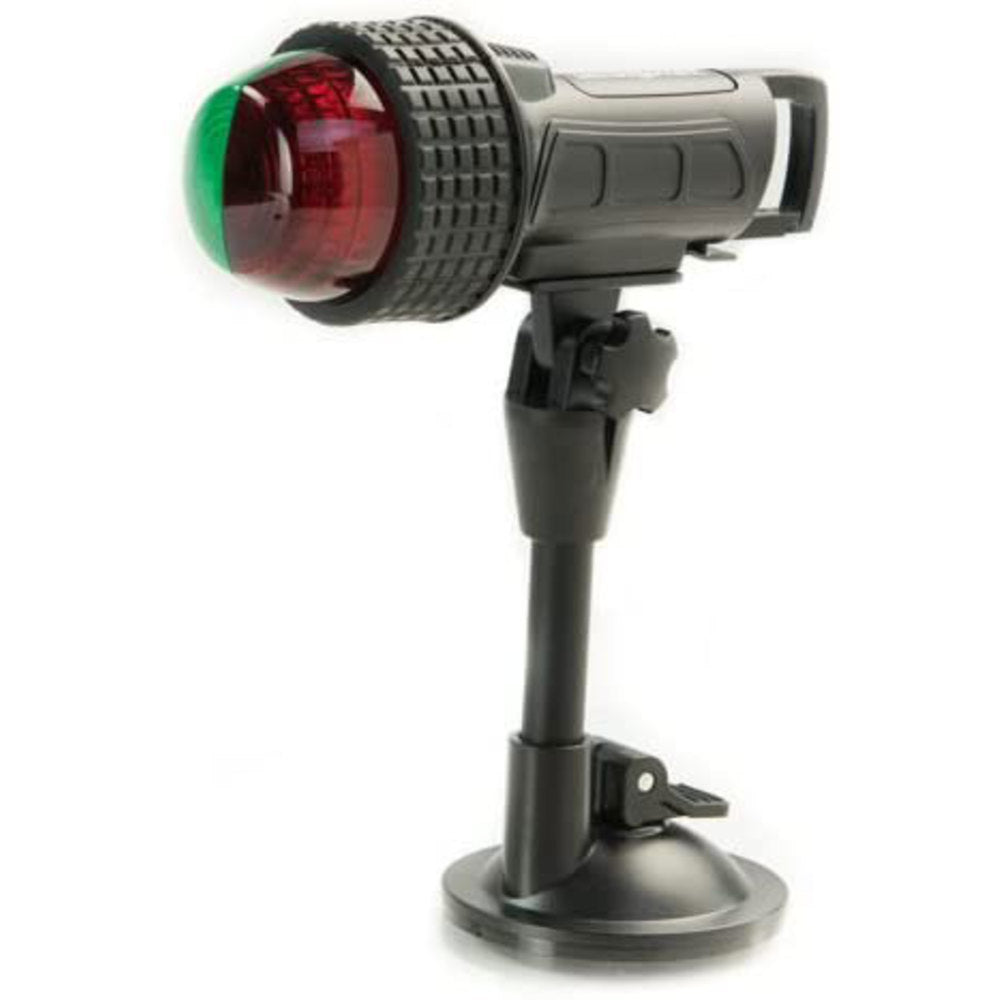 Aqua Signal - Battery-Operated LED Bow Light – MMarine Online