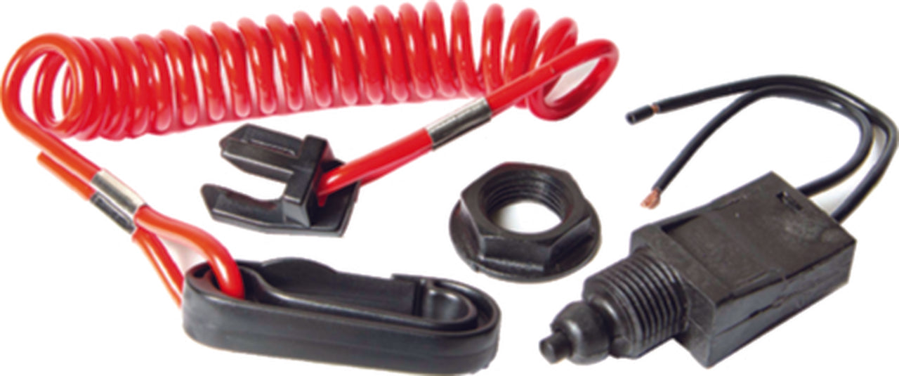 Sierra - Emergency Engine Cut-Off Switches, Part No. MP28870 – MMarine ...