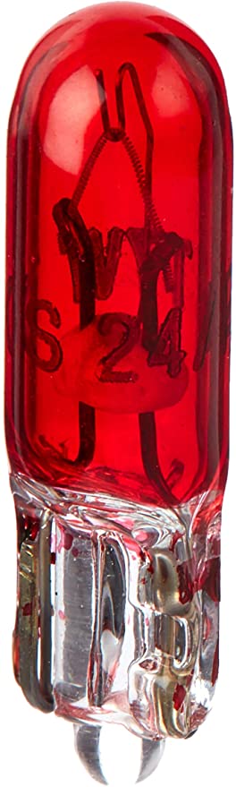 VDO - Gauge Bulbs, 1.2 Watts, Part No. 600-822 – MMarine Online