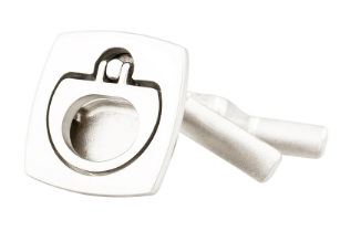 Gemlux - Square “D" Handle Latch, Part No. 1264-2 – MMarine Online