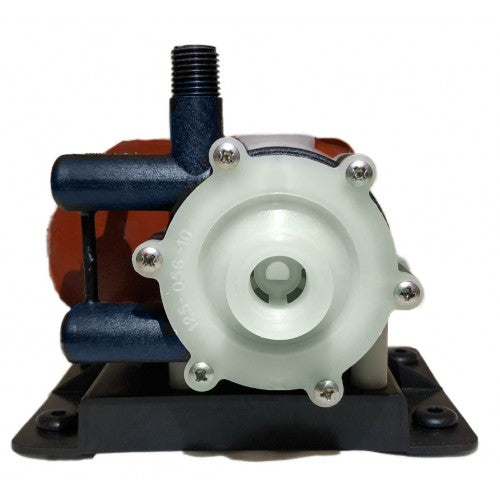 March Pump Replaces Dometic PML250 and PML250C – MMarine Online