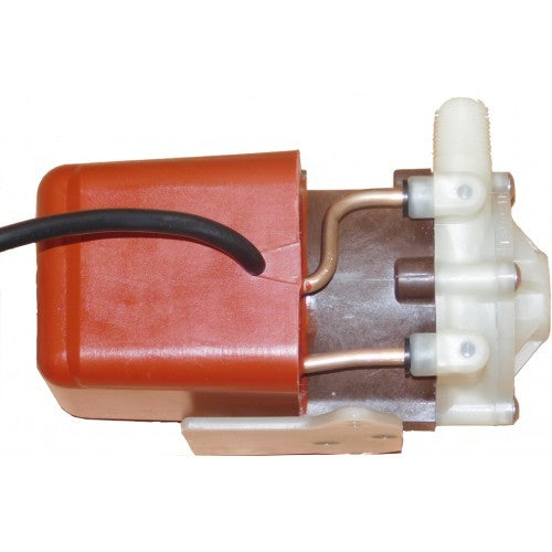 March Pump Replaces Dometic PML500 and PML500C – MMarine Online