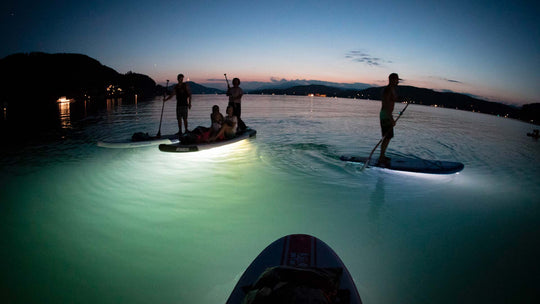ScubaJet PRO - SUP Package – MMarine Online