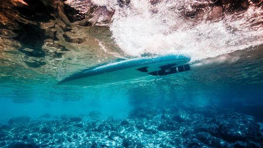 ScubaJet PRO - SUP Package – MMarine Online